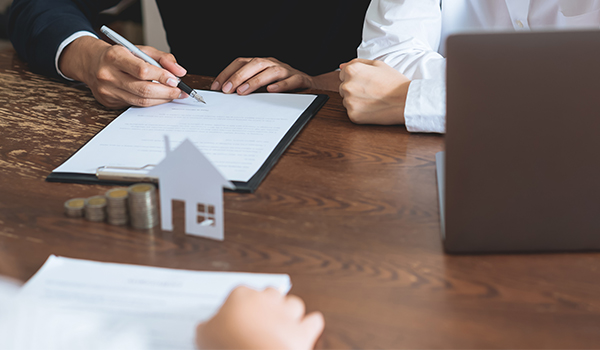 Prêt Hypothécaire Crédit Hypothécaire prêt à taux légers ANDRASS